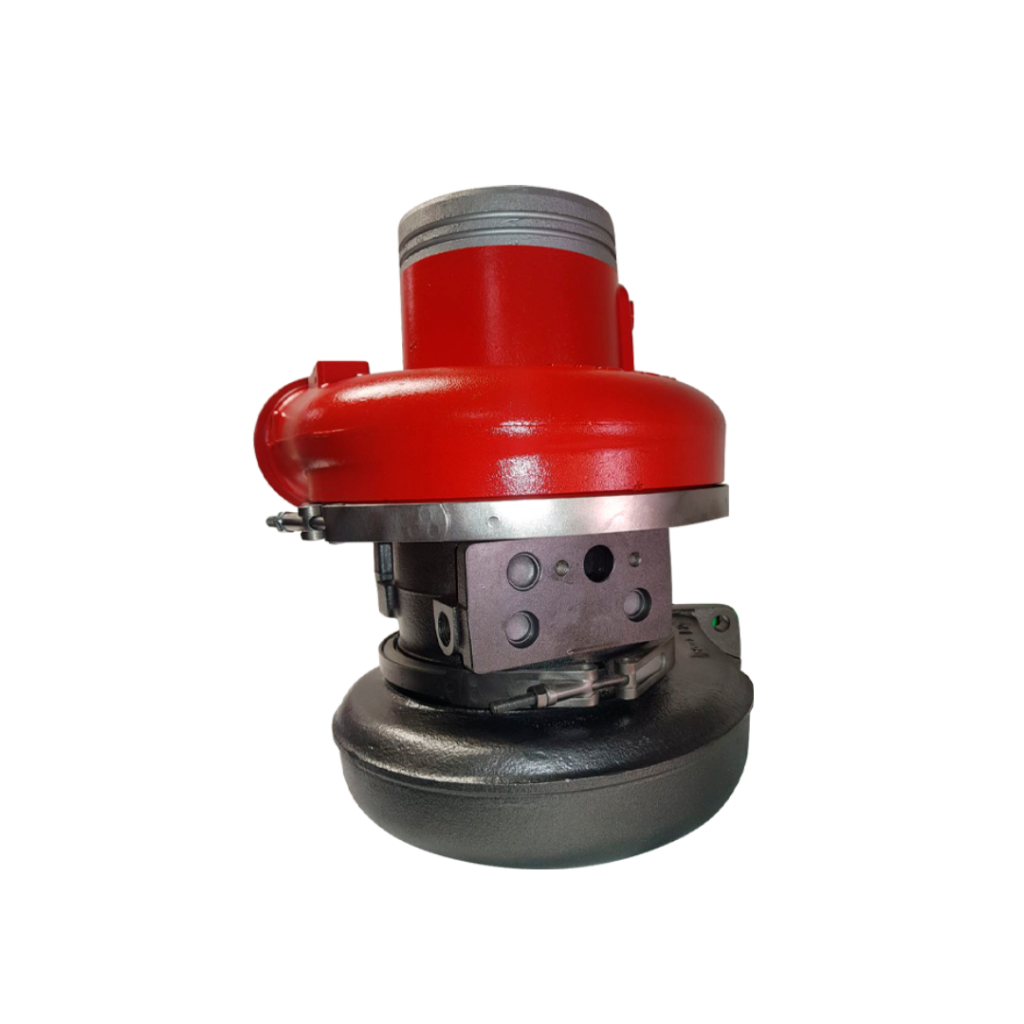 REBUILT 4309076RX CUMMINS ISX HE500VG/HE561VE TURBO DIESEL – $1400.00 ...