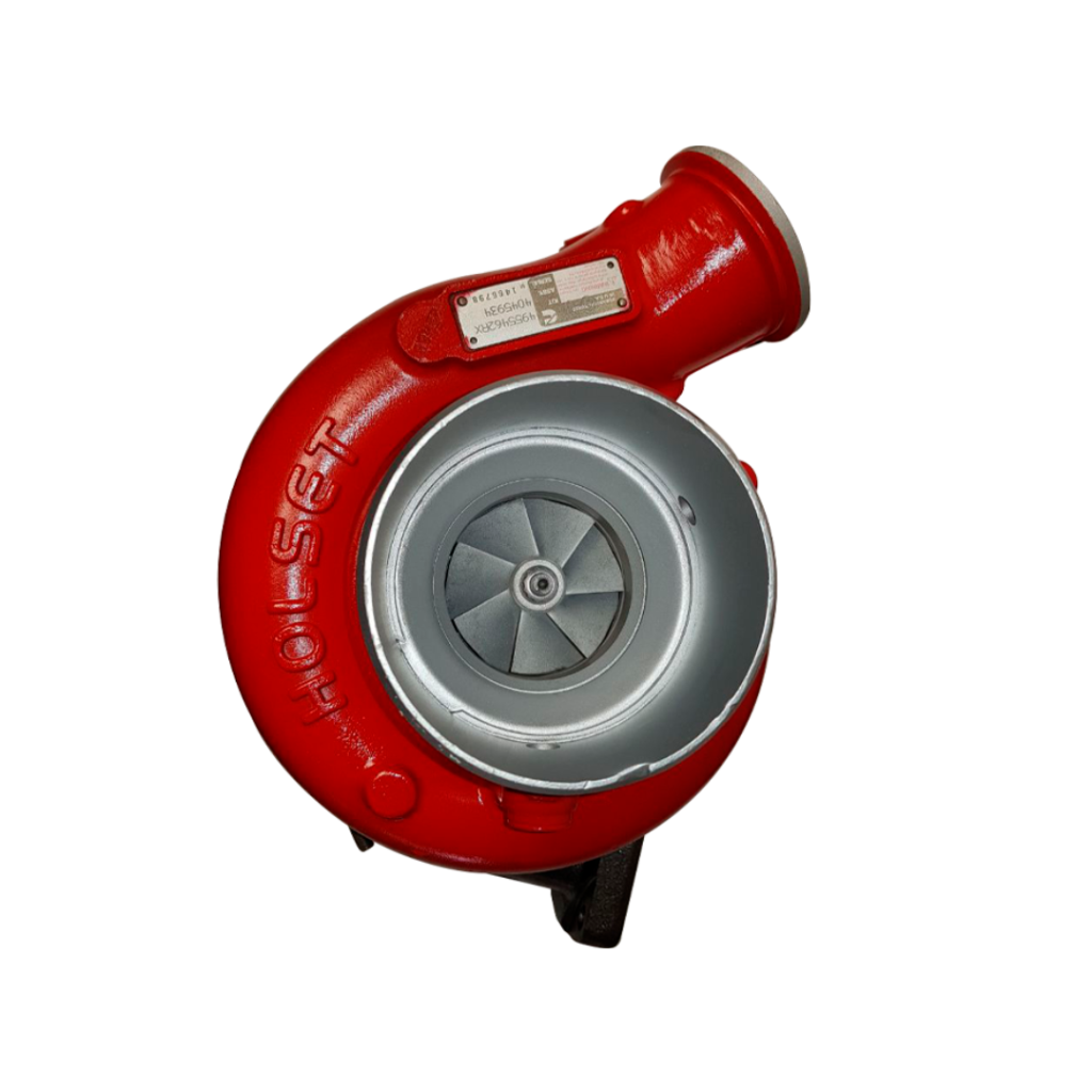 CUMMINS ISM HE431V #4955462 REBUILT TURBO DIESEL – $1600.00 + $600.00 ...