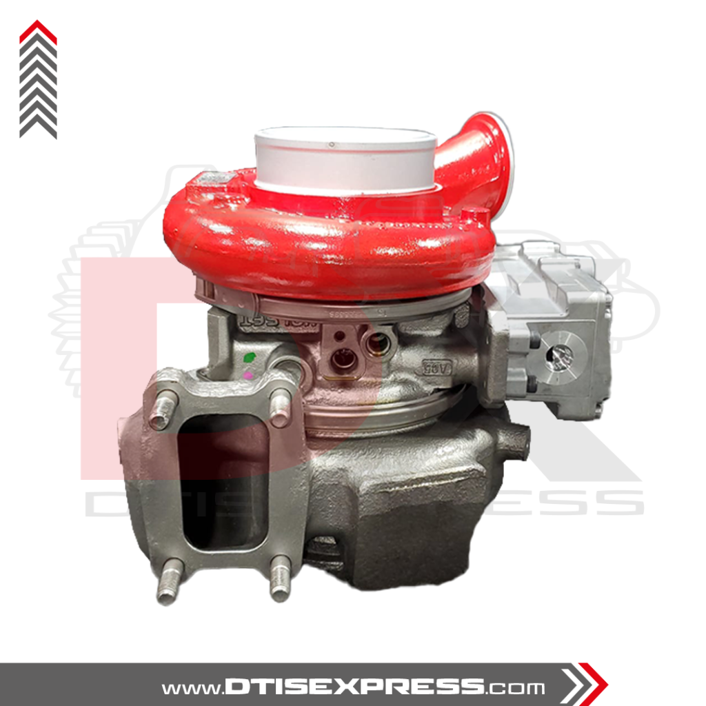 CUMMINS 6.7 ISB #3794430 + New actuator $2,900.00 + $600.00 Core ...