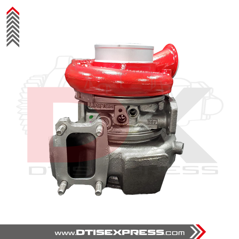 Turbochargers compatible with Cummins® – DTIS Xpress