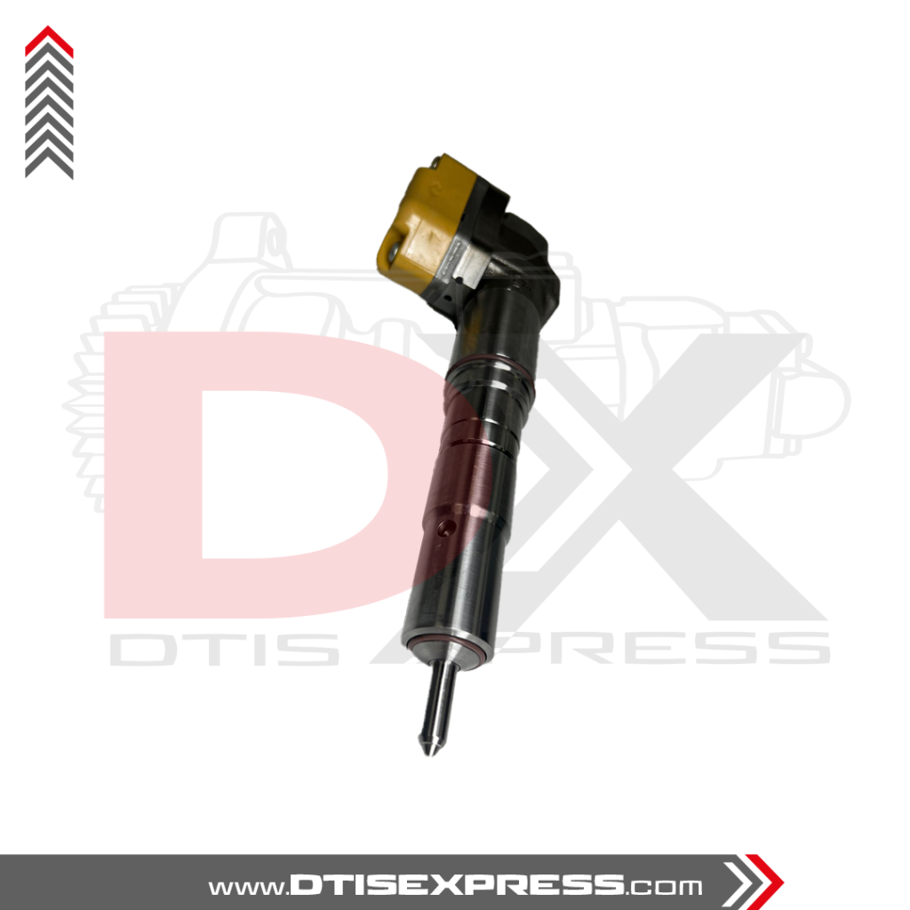 20R0758 (3412/3408) – SET OF PREMIUM REMAN DIESEL INJECTORS – 8 ...